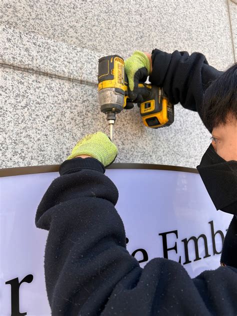 수원 간판 예쁜 조명 간판 돌출 간판 철제 간판 감성 꽃집 간판 임브레이스플라워 디자인 간판 시공