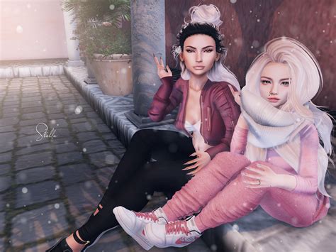 Street Girls Pussydeluxestyle