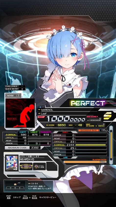 How Cute Rem 💙 Rvel0cityreddit