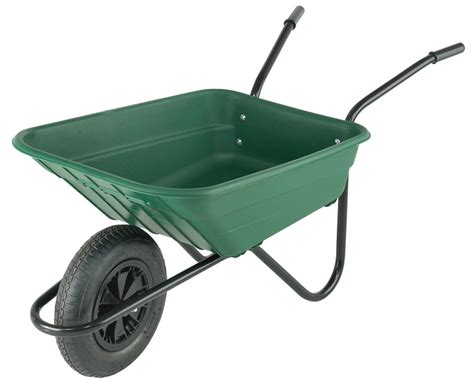 Walsall Bristol Shire Mucker Green Wheelbarrow Uk