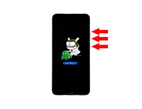 Redmi Note Stuck At Mi Logo Lexi Has Cline