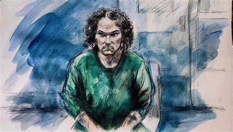 6th Charge Laid Against Sex Offender Accused Of Assaulting 3 Year Old Girl In Welland Ont