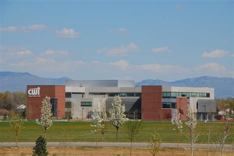 Cwi Campus Development Update Cwi