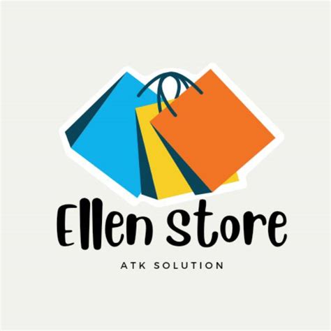 Produk Ellen Atk Shopee Indonesia