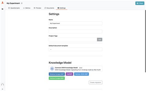 Settings Data Stewardship Wizard 4 23 Documentation