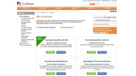 Best Ssl Certificate Service Of 2023 Techradar