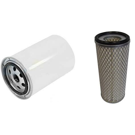 Raparts Filter Kit Fits Ford Tractor Models 2000 230a 2600 3400 4000