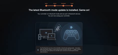 How To Use Your Stadia Controller With Standard Bluetooth Devices Phandroid