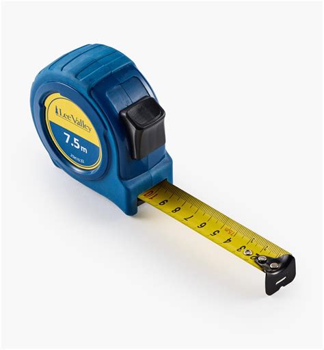 75m Right Hand Lee Valley Tape Lee Valley Tools