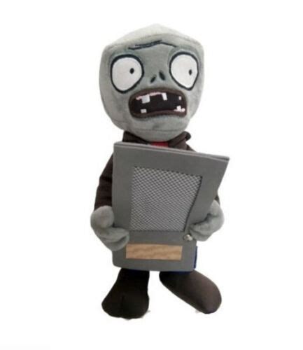 Pvz Zombie Door