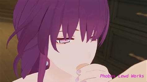 Honkai Star Rail Kafka Gently Rides In Sex Animation Sankaku Complex
