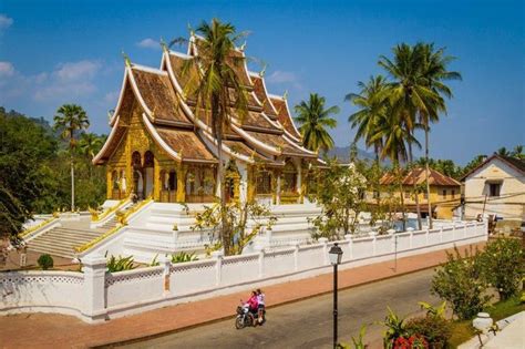 5 พิกัดยอดฮิต ที่เที่ยวหลวงพระบาง ไปแล้วต้องไม่พลาด