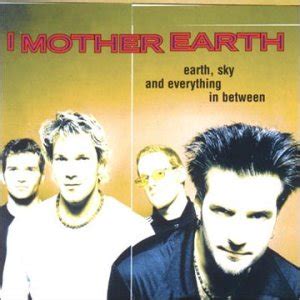 Earth Sky And Everything In Between Wikipedia