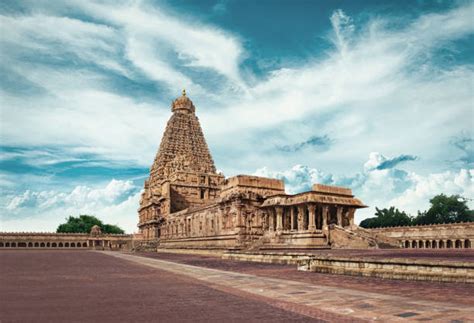 Big Temple J K Sivan Sree Krishnarpanam Seva Trust