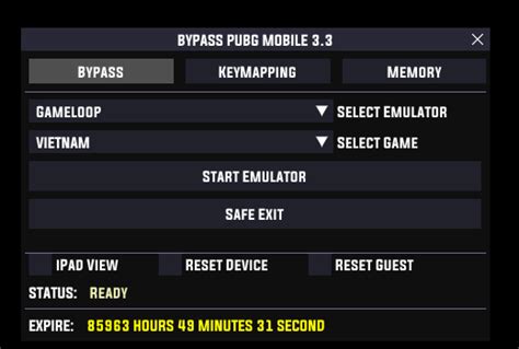 Open Source Pubg Mobile 3 3 Source Code Global Only Esp Cheatglobal