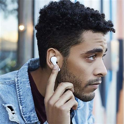 Touchmate Wireless Touch Control Earbuds Tm Bth250 Online At Best Price Lulu Uae