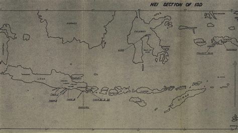 Netherlands East Indies Dutch Experiences Of War Occupation
