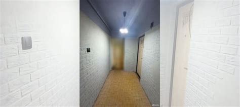 2 к квартира 47 3 м² 1 4 эт на продажу в Луховицах Купить квартиру Авито