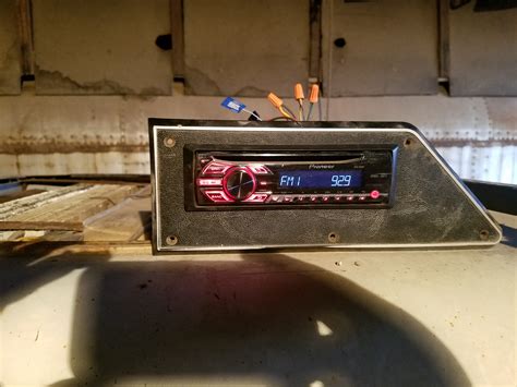 Our 1086 Technical Ih Talk Red Power Magazine Community