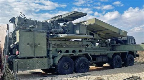 Almaz Antey S 400 Triumph Sa 21 Growler Tabmsam Page 13 Secret