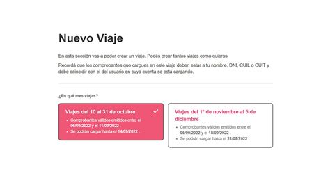 Hoy Finaliza El Plazo Para Inscribirse En Previaje Los Destinos Más
