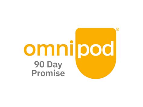 90 Day Omnipod® Belofte Insuline Pomp Therapie Omnipod®