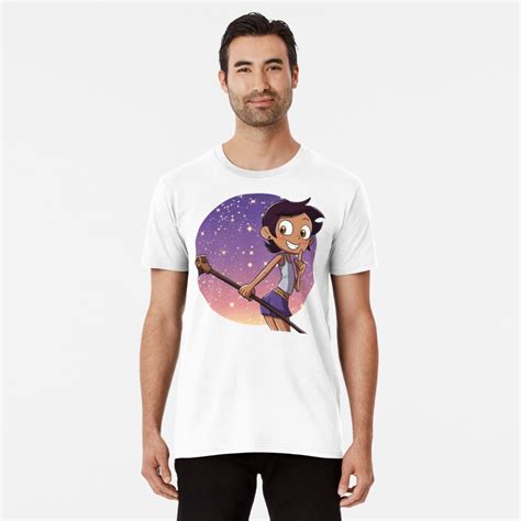 Luz Noceda The Owl House Season 3 Sticker For Sale By Eternalrival