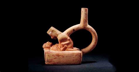 Sexuality And Nudity In Ancient Mesoamerica Ancient Origins