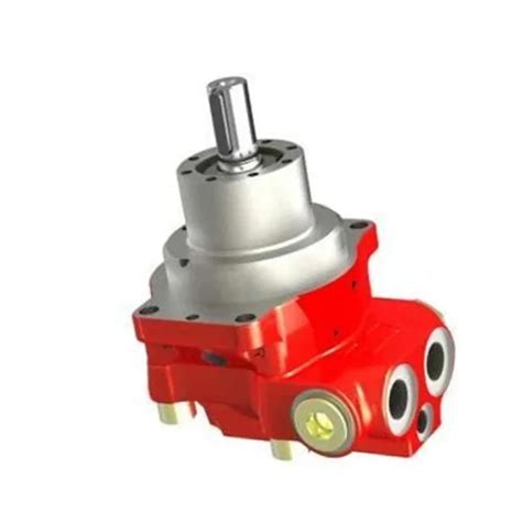 Bucher Hydraulics Electric Motor Hydraulic Power Solutions