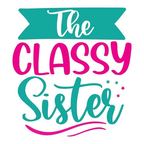 Irmã Svg Bundle Irmãs Svg Família Svg Citações Engraçadas Svg Svg