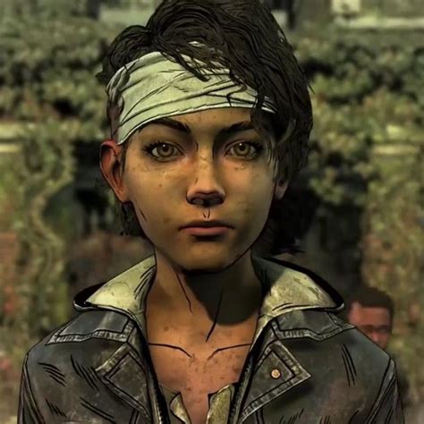 Pin On ★the Walking Dead♥clementine♥