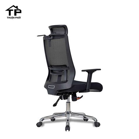 GhẾ LƯỚi Cao CẤp Gl324