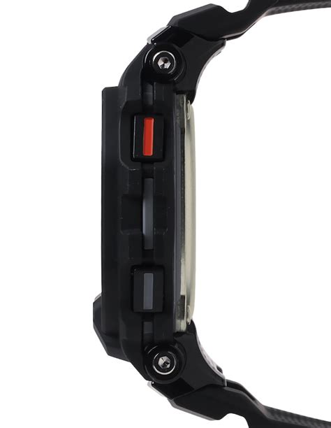 Reloj Casio G Shock Para Hombre Gbd 200 1cr 3