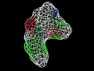 PyMOL Image Gallery