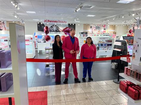 Beauty Iwork4jcp Jcpsalon David Tatum