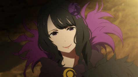Elsa Granhiert Re Zero The Female Villains Wiki Fandom
