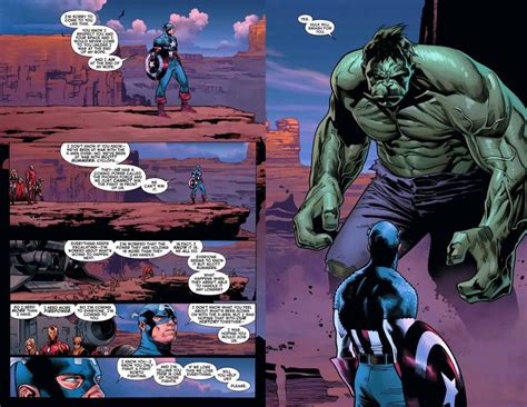 Hes The Strongest One There Is Hulk Smashes In By Grinderkiller1 On
