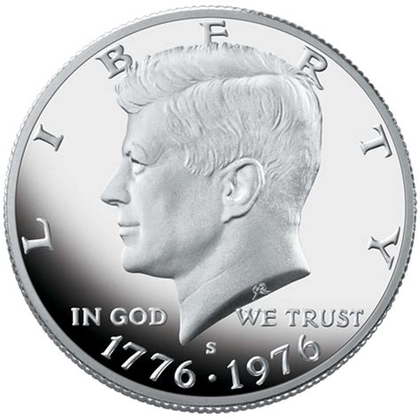 Kennedy Half Dollars Pcs Stamps And Coins