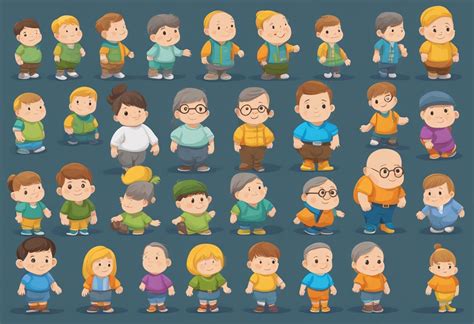 Types Of Dwarfism Answers To All Types Of Questions