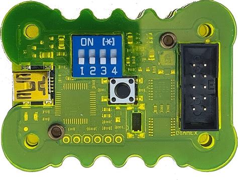 Atmega4809 Programming Updi 3rd Party Boards Arduino Forum