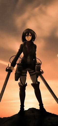 Caption Levi Wallpaper Mikasa Quotes Levi Ackerman Quotes Attack On