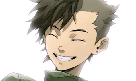 Smt Iv Apocalypse Nanashis Smile Shin Megami Tensei Iv Smt Iv