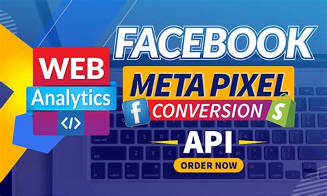 Setup Meta Facebook Pixel Shopify Conversion Api By Google Tag Manager By Aloakter175 Fiverr