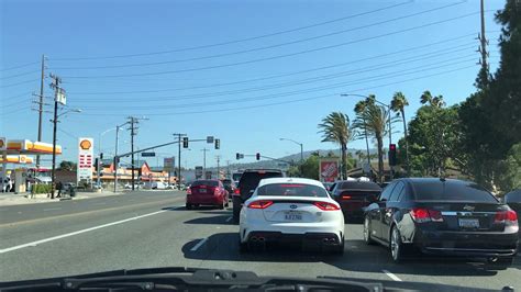 Crenshaw Blvd 9 Torrance Blvd ~ Pacific Coast Highway In Lomita