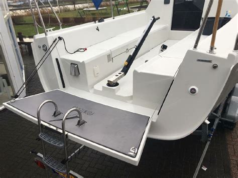 2022 Pointer 25 Daysailers à Vendre Yachtworld