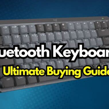 How To Pair And Troubleshoot Your Bluetooth Keyboard AULA