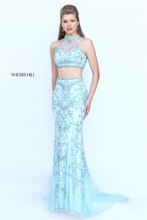 Two Piece Sets 2025 Sherri Hill Page 7