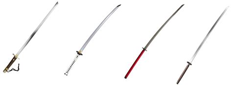 Dao Vs Katana Comparing China And Japans Famous Swords