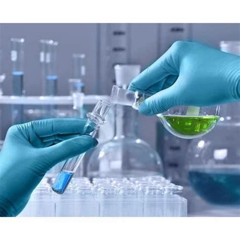 Chemical Analysis Testing Services At Best Price In New Delhi