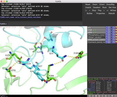 How To Use Cytoscape For Making Interaction Networks 6 Simple Steps By The Bioinformatics